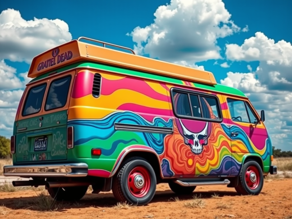 FRIDAY FOOD FOR THOUGHT: Deadheads – ClimbingSky