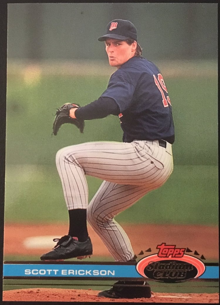 Scott Erickson – ClimbingSky