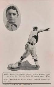 George “Rabbit” Nill – ClimbingSky